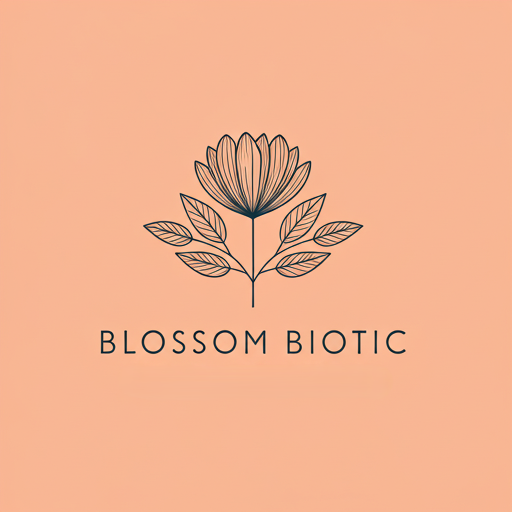 Blossom Biotic - Welcome